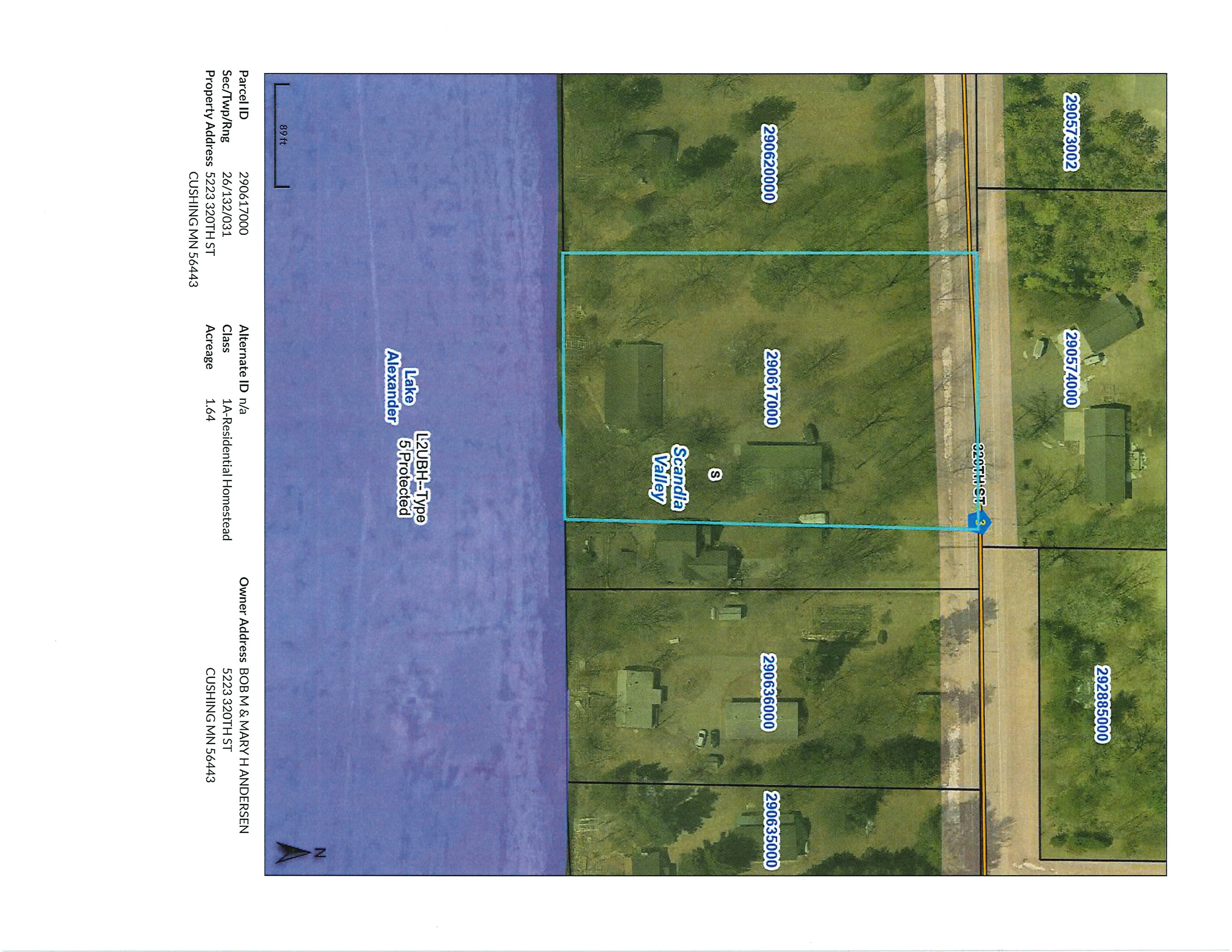 Morrison County Land Services Online Permits